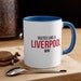 Liverpool Mug, Tastes Like a Liverpool Win, Liverpool Fan Mug, Soccer ...