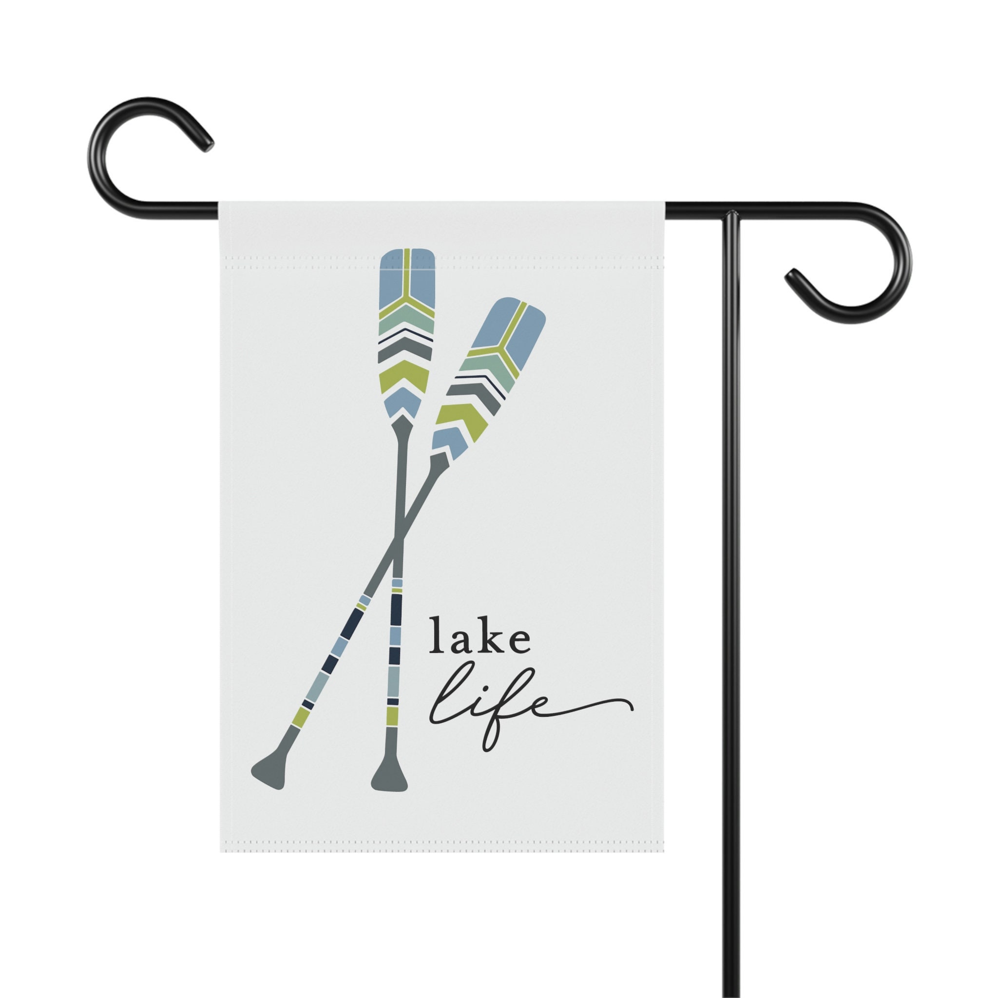 Lake Life Flag, Lake House Flag, Lake Garden Flag, Lake Flag, Lake ...