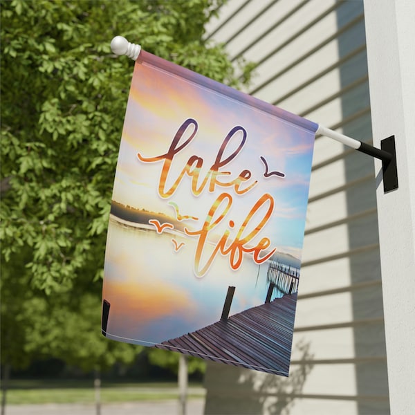 Lake Life Decor - Etsy