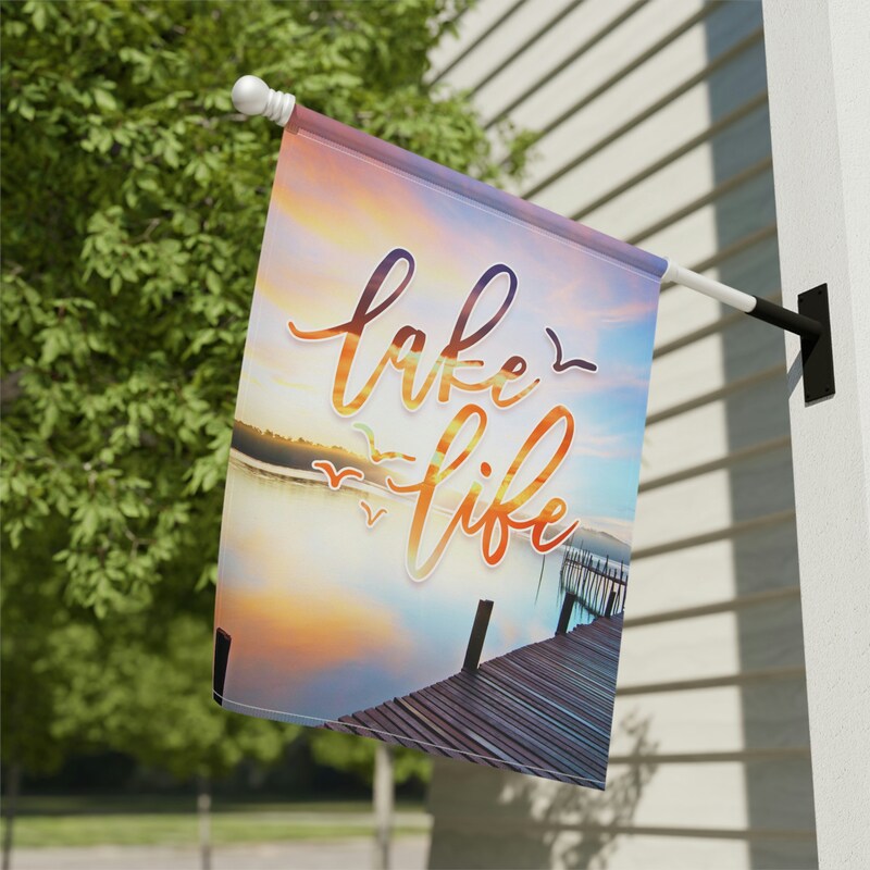 Lake Life Decor - Etsy