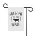 Welcome to the Ranch Flag, Ranch House Flag, Ranch Garden Flag, Ranch ...