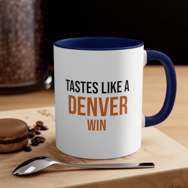 Colorado Mug - Etsy