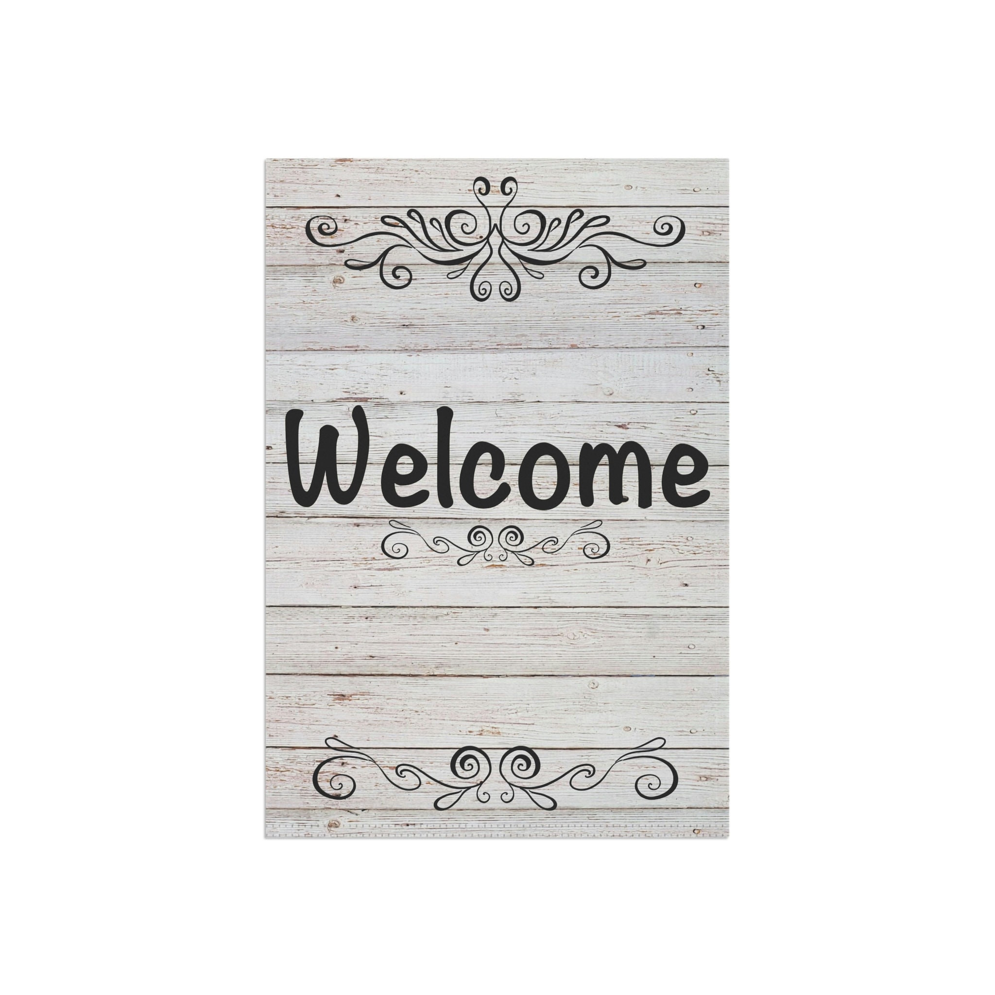 Home Welcome Flag Farmhouse Flag Welcome Home Flag Outdoor - Etsy