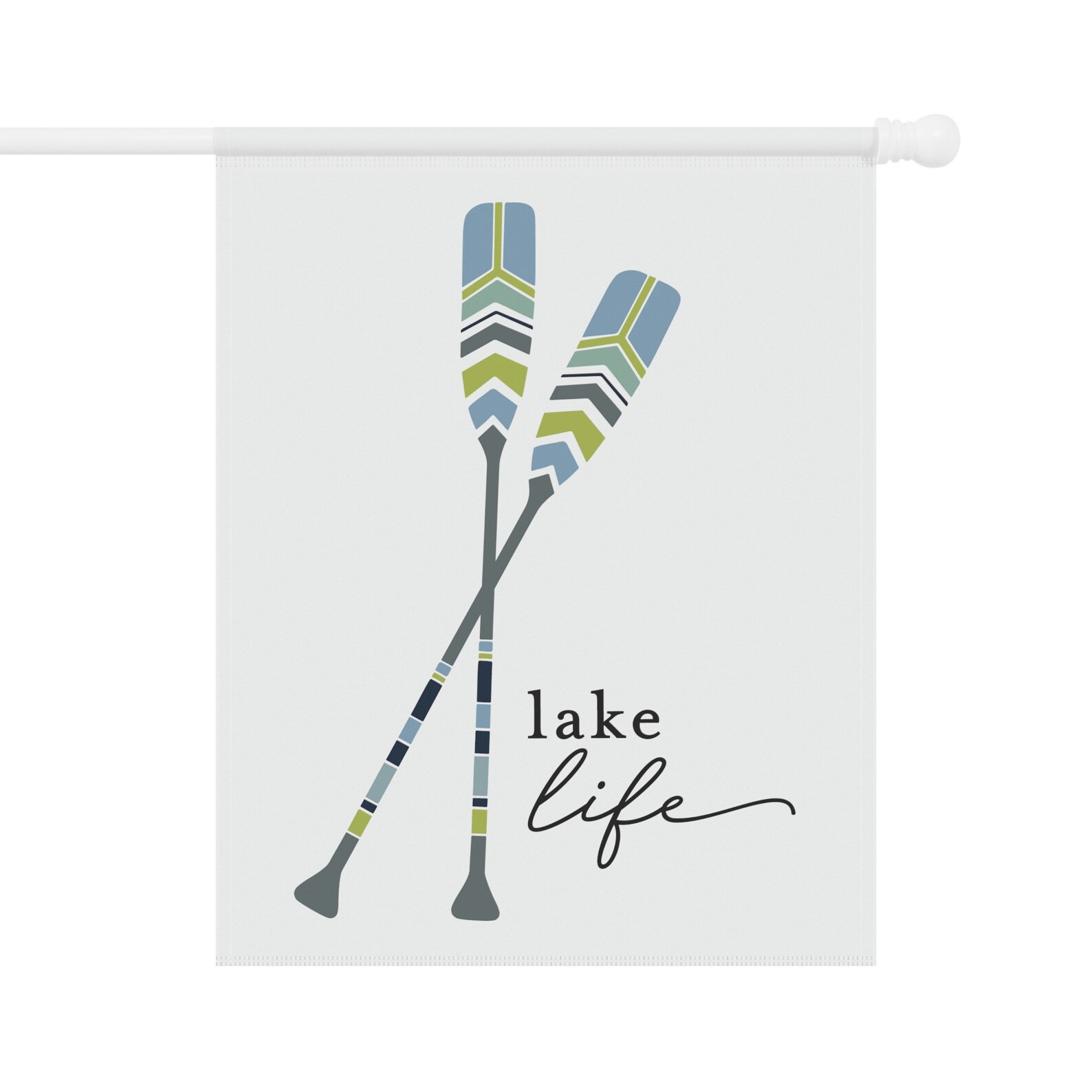 Lake Life Flag Lake House Flag Lake Garden Flag Lake Flag - Etsy