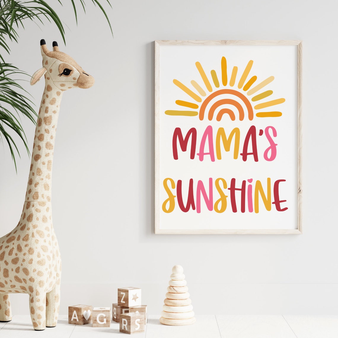 Mama's Sunshine Svg, Png, Dxf | Baby Sunshine Svg | Baby Onesie Svg ...