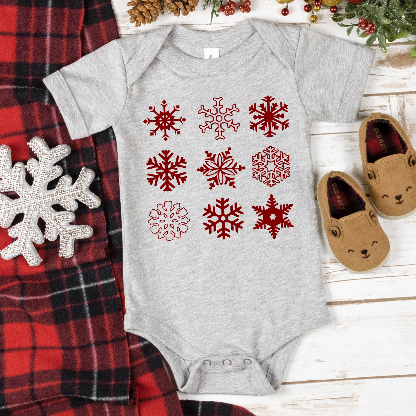 Snowflake Svg, Png, Dxf Snowflake Shirt Snowflake Card Snowflake Onesie ...