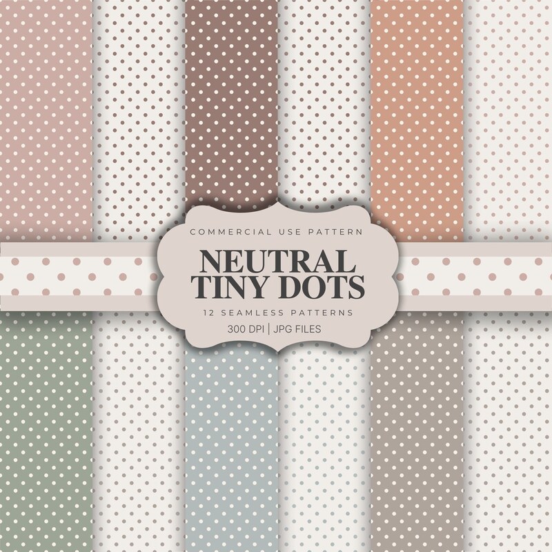 Baby Digital Paper - Etsy