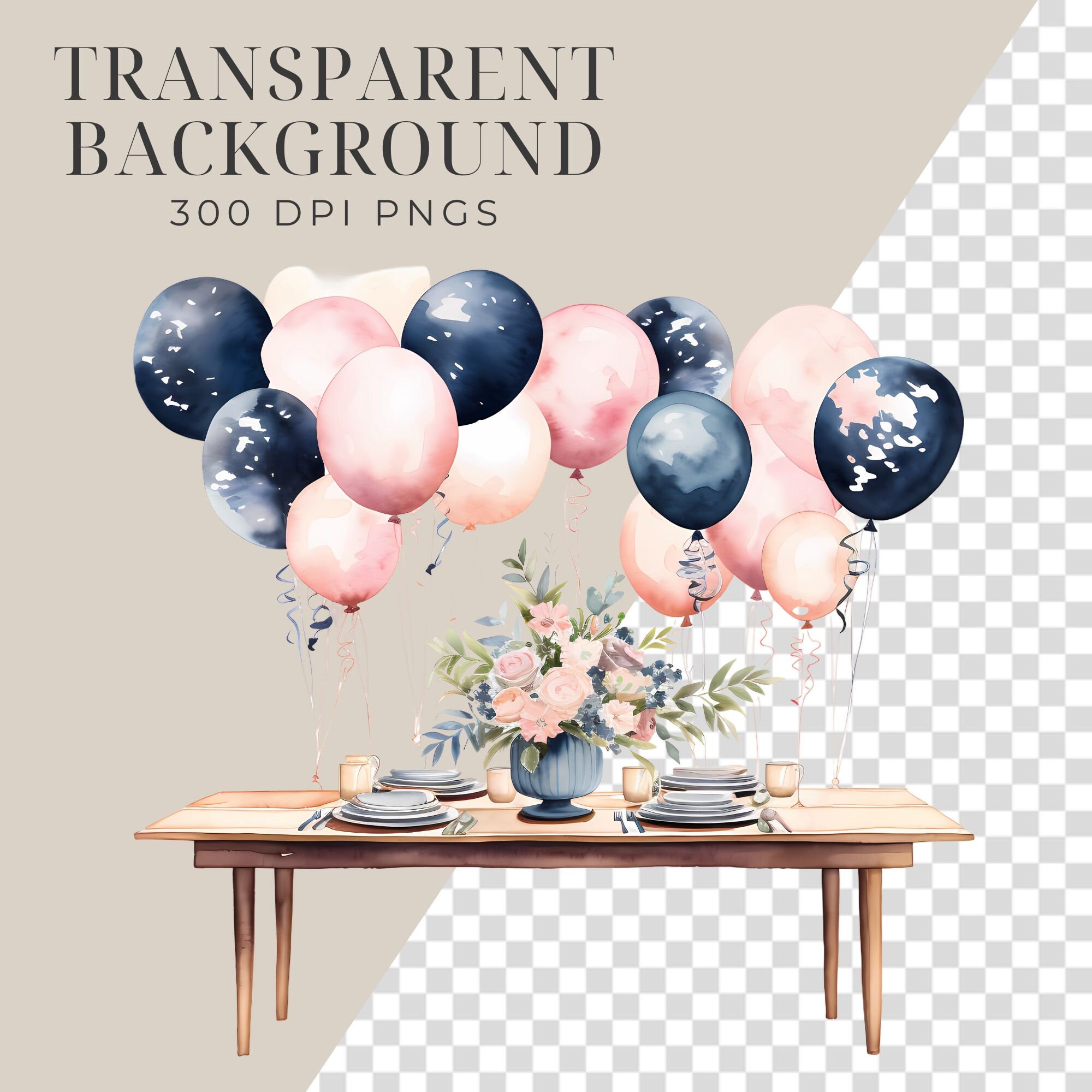 36 Watercolor Happy Birthday Collection, Perfect for Birthday Cards ...