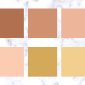 Earth Tones Solid Background, Scrapbook Papers, Crafts Projects, Paper ...