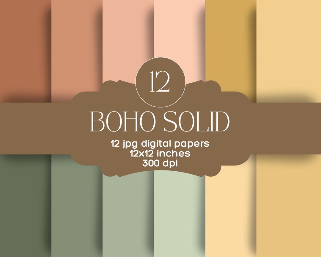 Earth Tones Solid Background, Scrapbook Papers, Crafts Projects, Paper ...