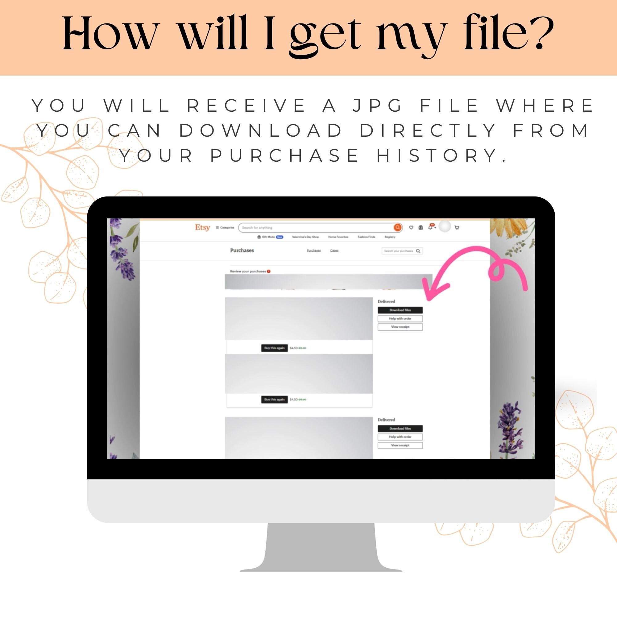 Cute Woodland Animal Forest Background Seamless Patterns Instant ...