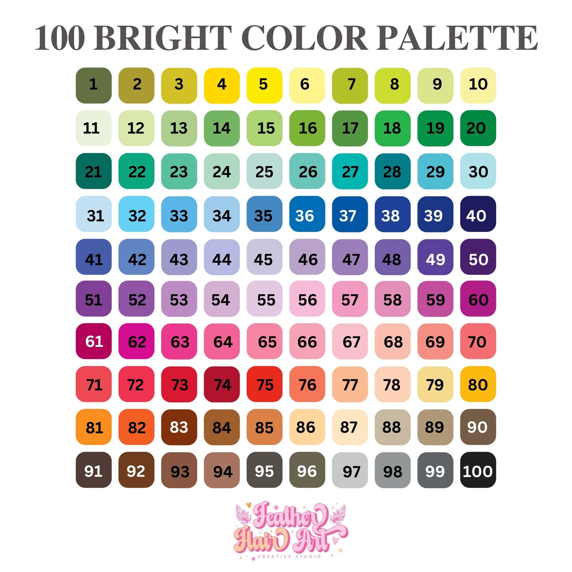 100 Seamless Checkerboard Digital Paper Checker Grid Geometric ...