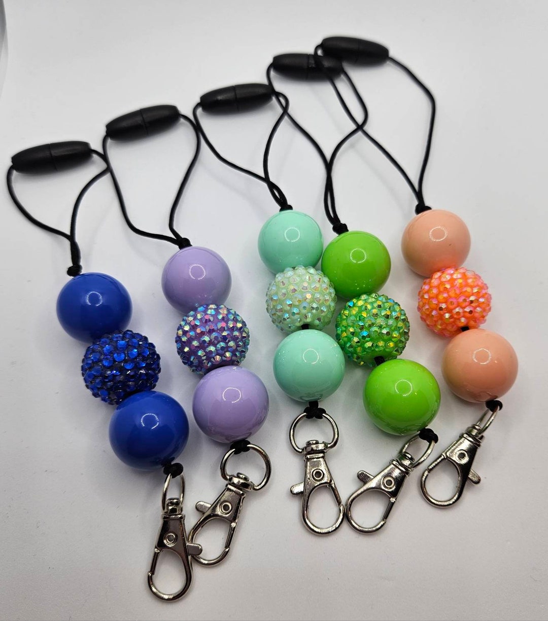 Car Freshie Hanger Bling - Etsy