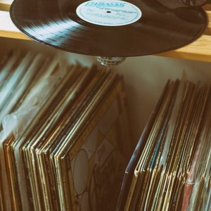 Curated Classic Rock Vinyl Set | Handpicked Record Collections | Gifts ...