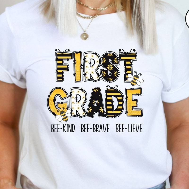 Bee Classroom - Etsy