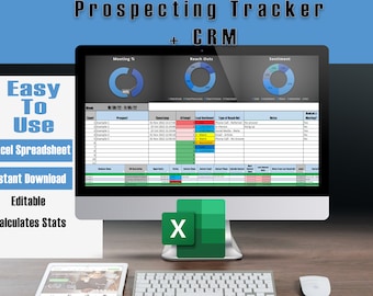 Inventory and Sales Tracking Spreadsheet Reselling (Instant Download ...