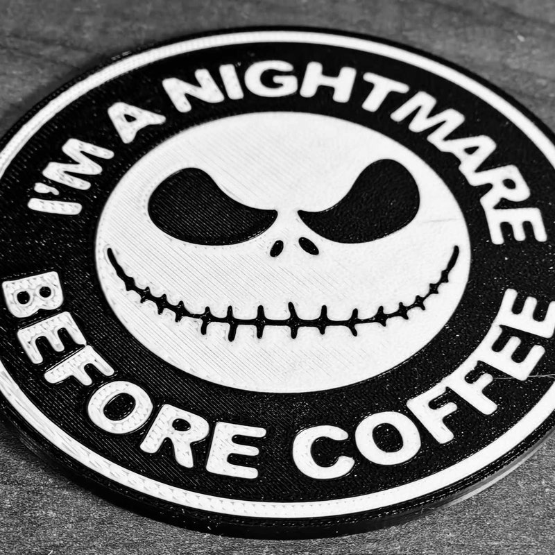 Nightmare Before - Etsy