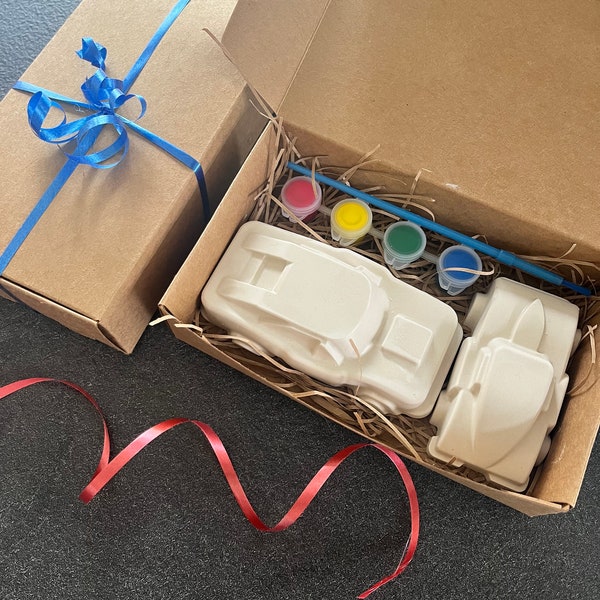 Gift for Car Lovers - 60+ Gift Ideas for 2023