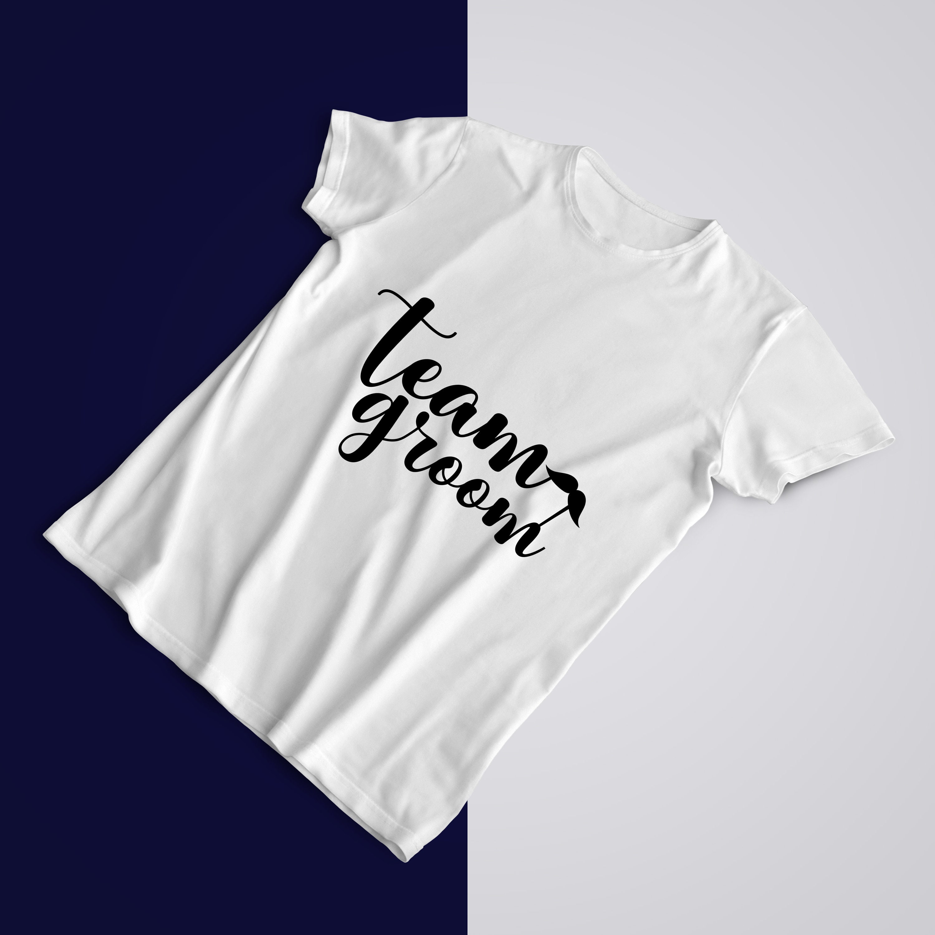 Team Bride, Team Groom, Wedding Svg, Bride Groom Svg, Hand Lettered Svg ...