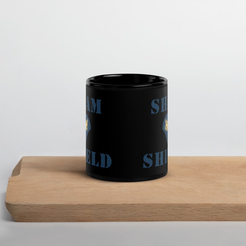 Specialist, Sham Shield, E4 Mafia, Military, Tactical, Veteran Mug ...