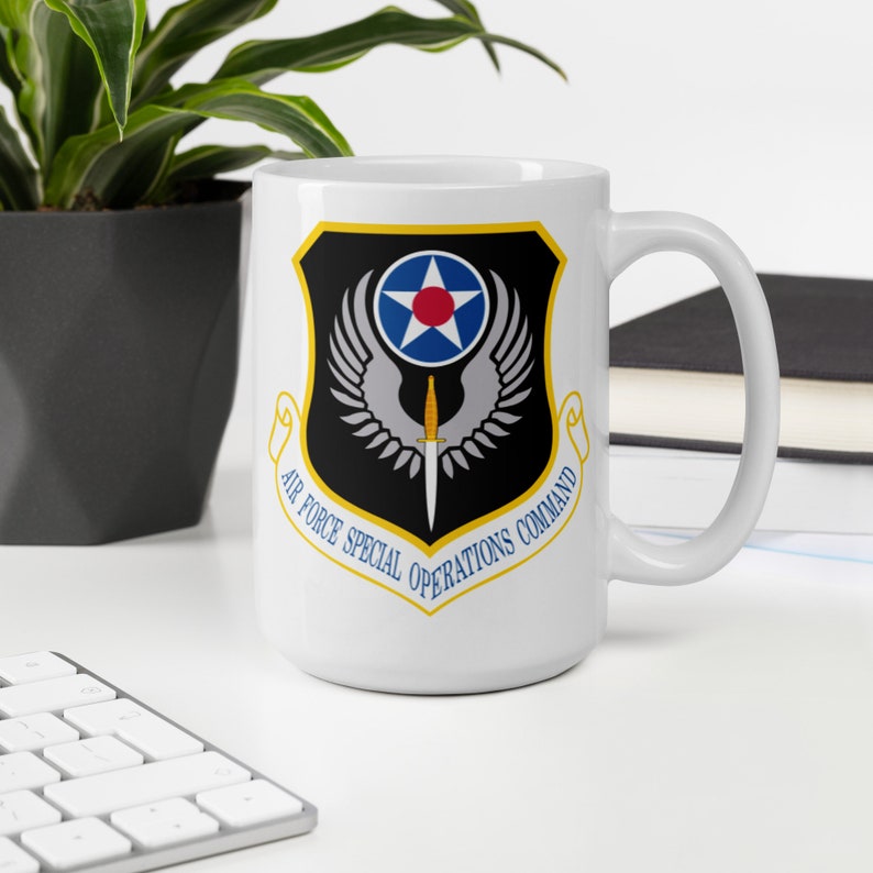 Air Force Special Operations Command, Air Commandos, AFSOC, Any Place ...