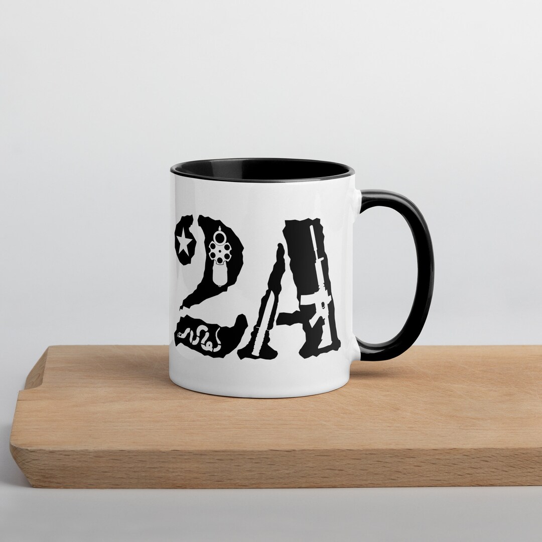 2A, 2nd Amendment, Guns, Right to Bear Arms, CCW, Rifle, Right to Carry ...