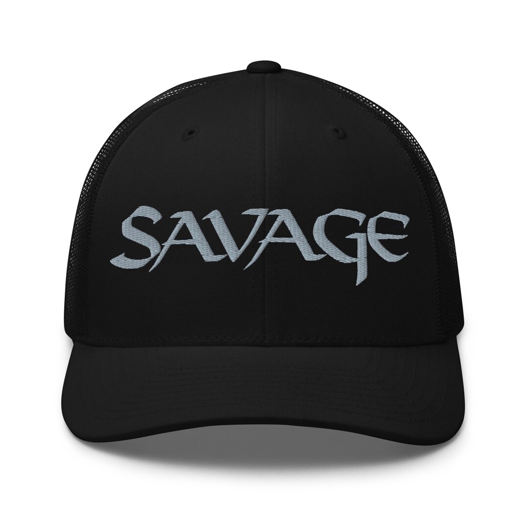 SAVAGE, Mindset, Tactical Mindset, Military, Army, Navy, Marines, Air ...