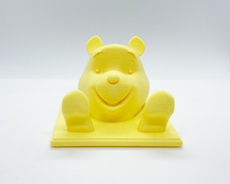 Winnie the Pooh Glasses Holder - Etsy