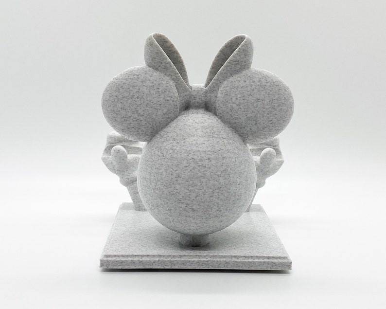 Minnie Mouse Glasses Holder - Etsy