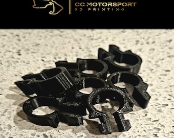 Aluminum Profile Cable Management - Etsy