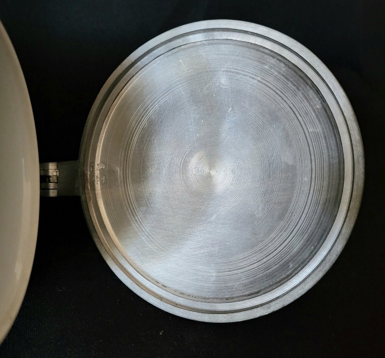 Vintage Alboth-kaiser German Fine Porcelain Lidded Beer Stein Horse and ...