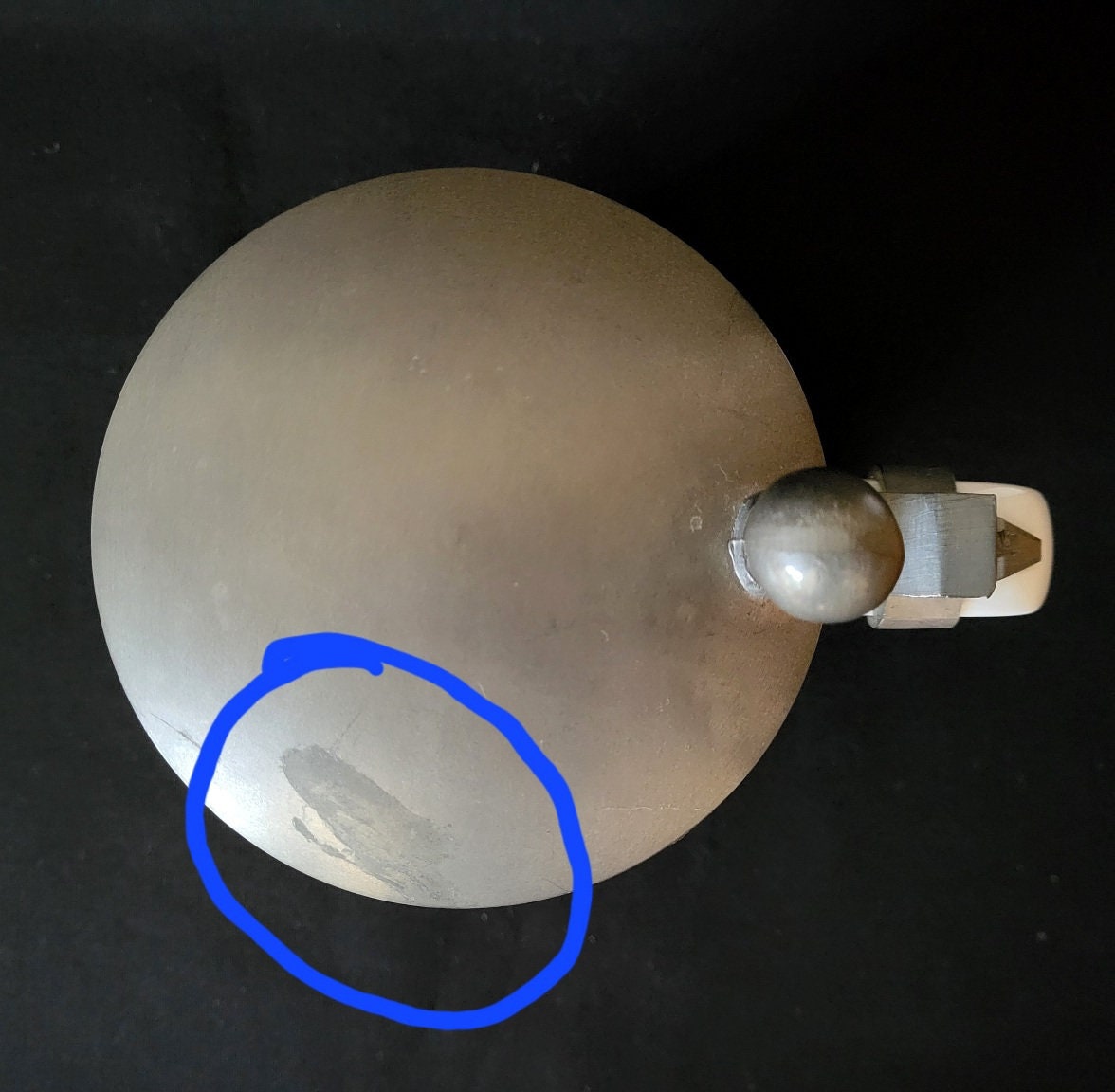 Vintage Alboth-kaiser German Fine Porcelain Lidded Beer Stein Horse and ...