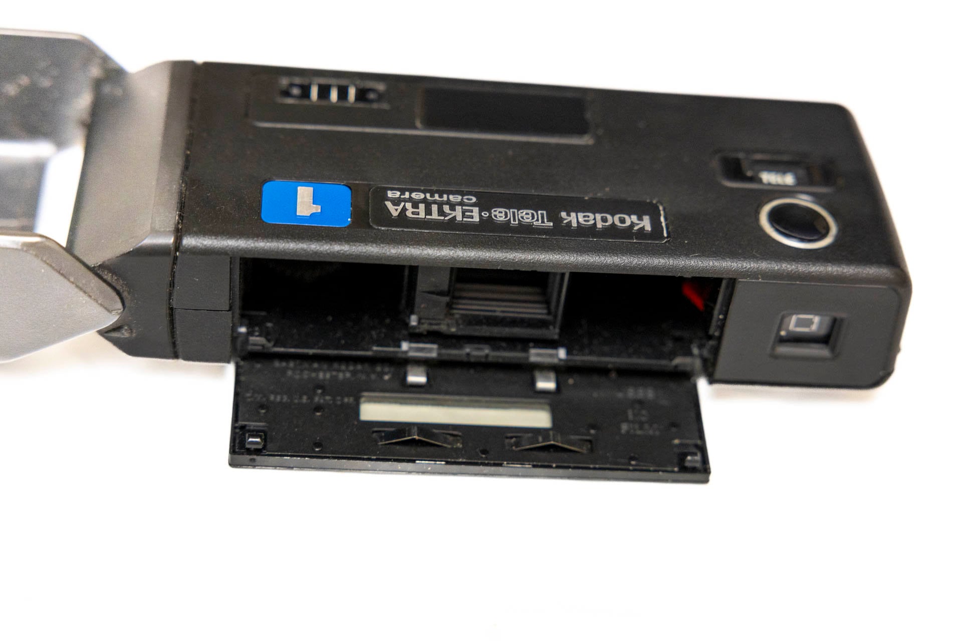 Kodak Tele-ektra 110 Pocket Film Camera - Etsy