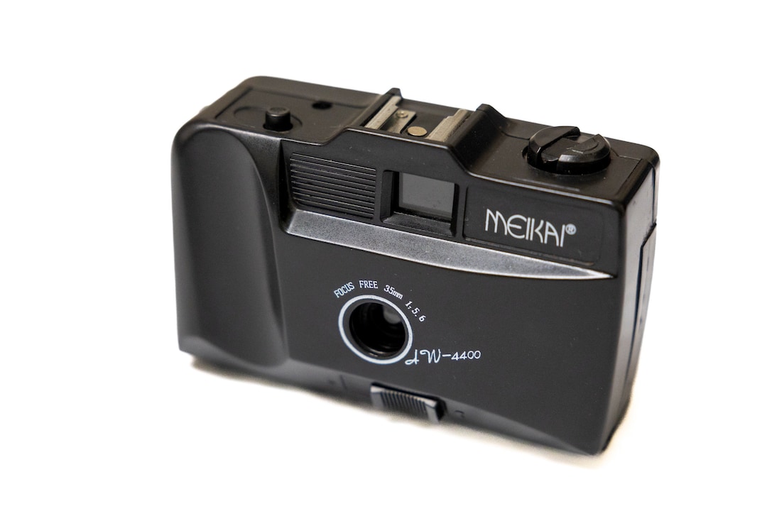 Meikai AW-4400 35mm Film Camera - Etsy