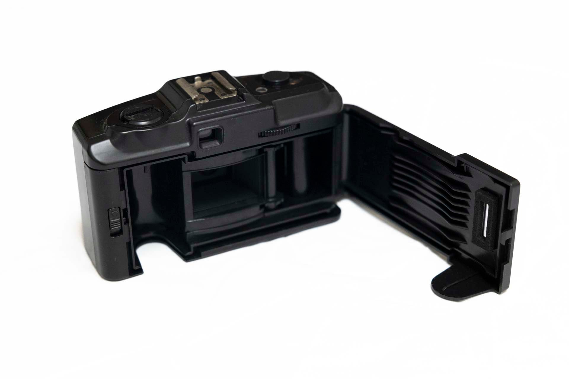 Argus Genie C4HS 35mm Film Camera - Etsy