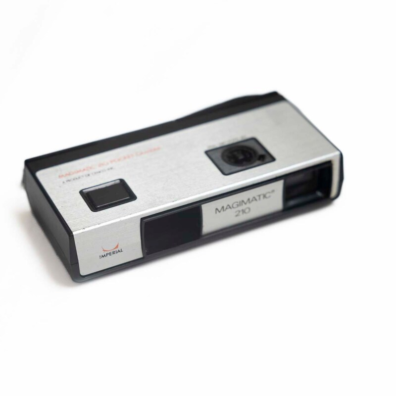 Imperial Cameras - Etsy