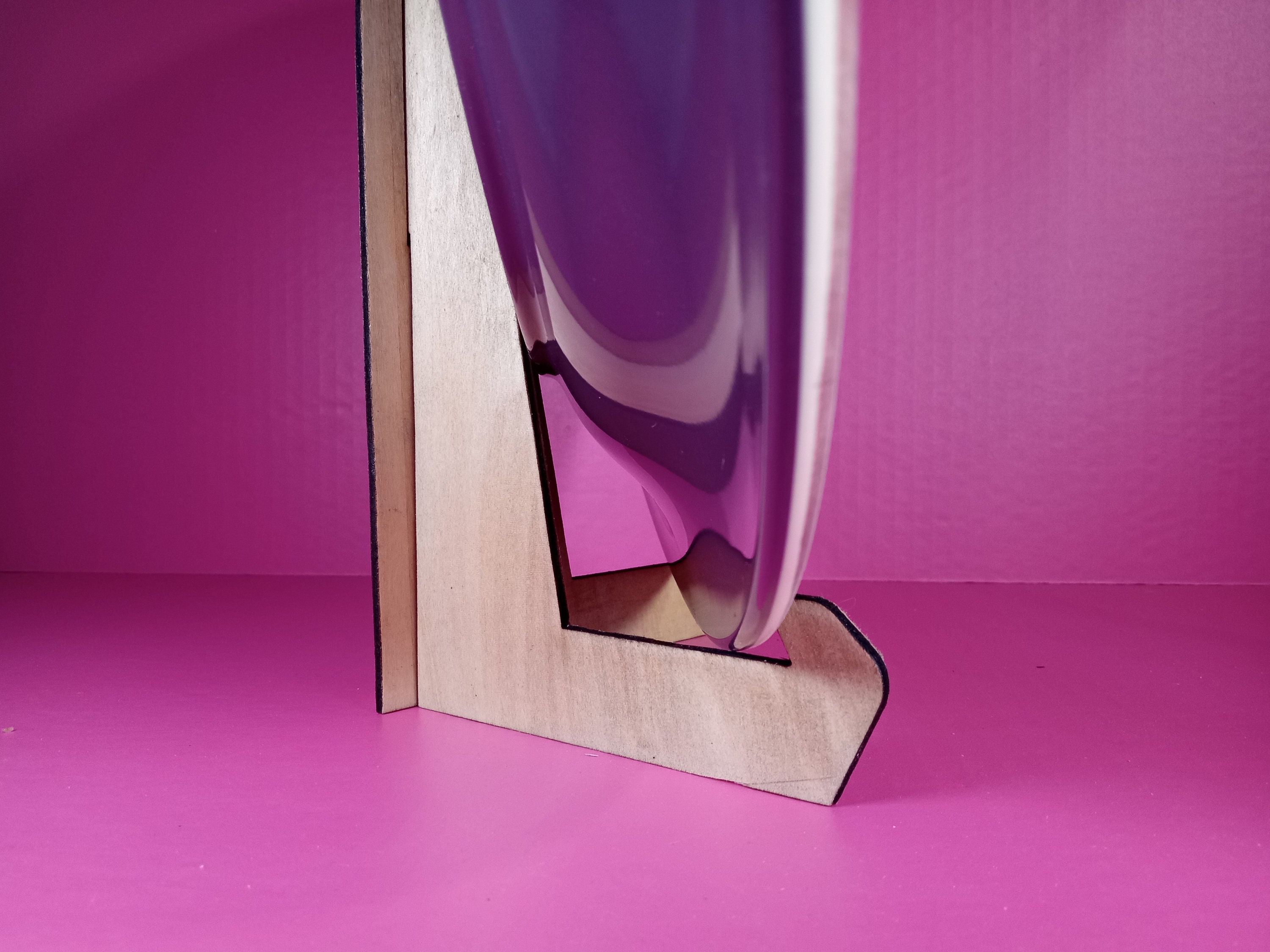 Plate Display Stand 3 Sizes Plate Collection Plate Collection Plate ...