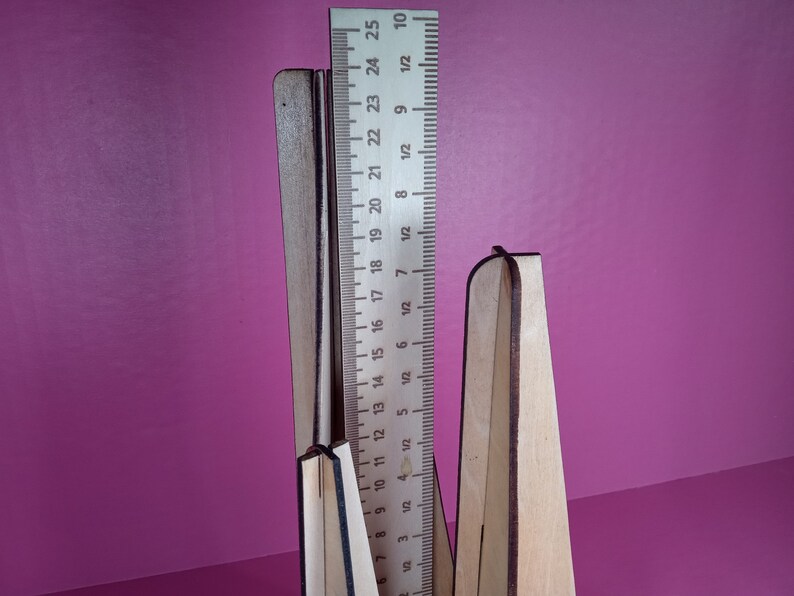 Plate Display Stand 3 Sizes Plate Collection Plate Collection Plate ...