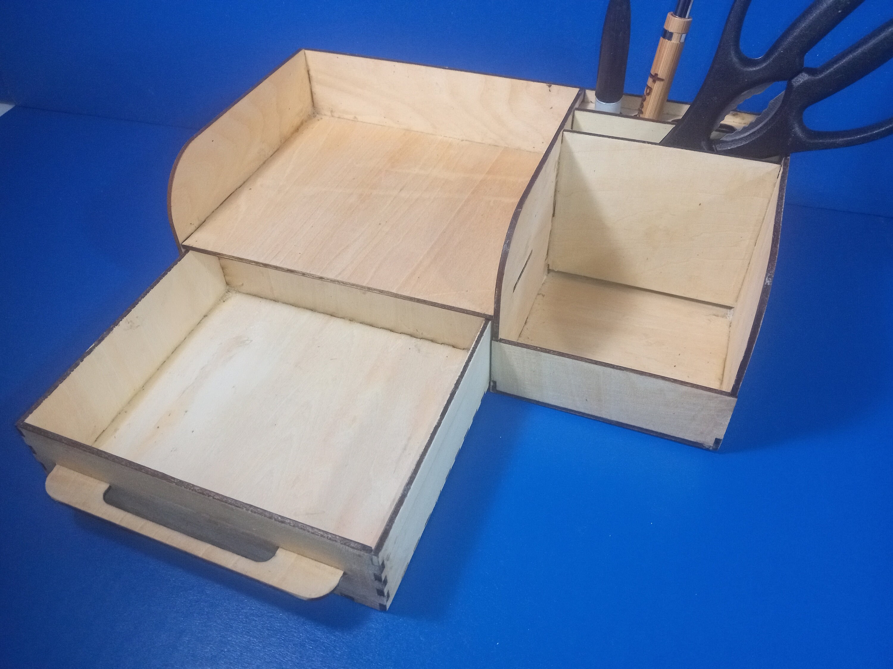 Desk Tidy, Organizer, Desk Organizer, Digital Download, Office ...