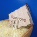 Dominoes Svg, Dominoes Set in Box, Old Fashioned Games, Laser Cut, 3d ...