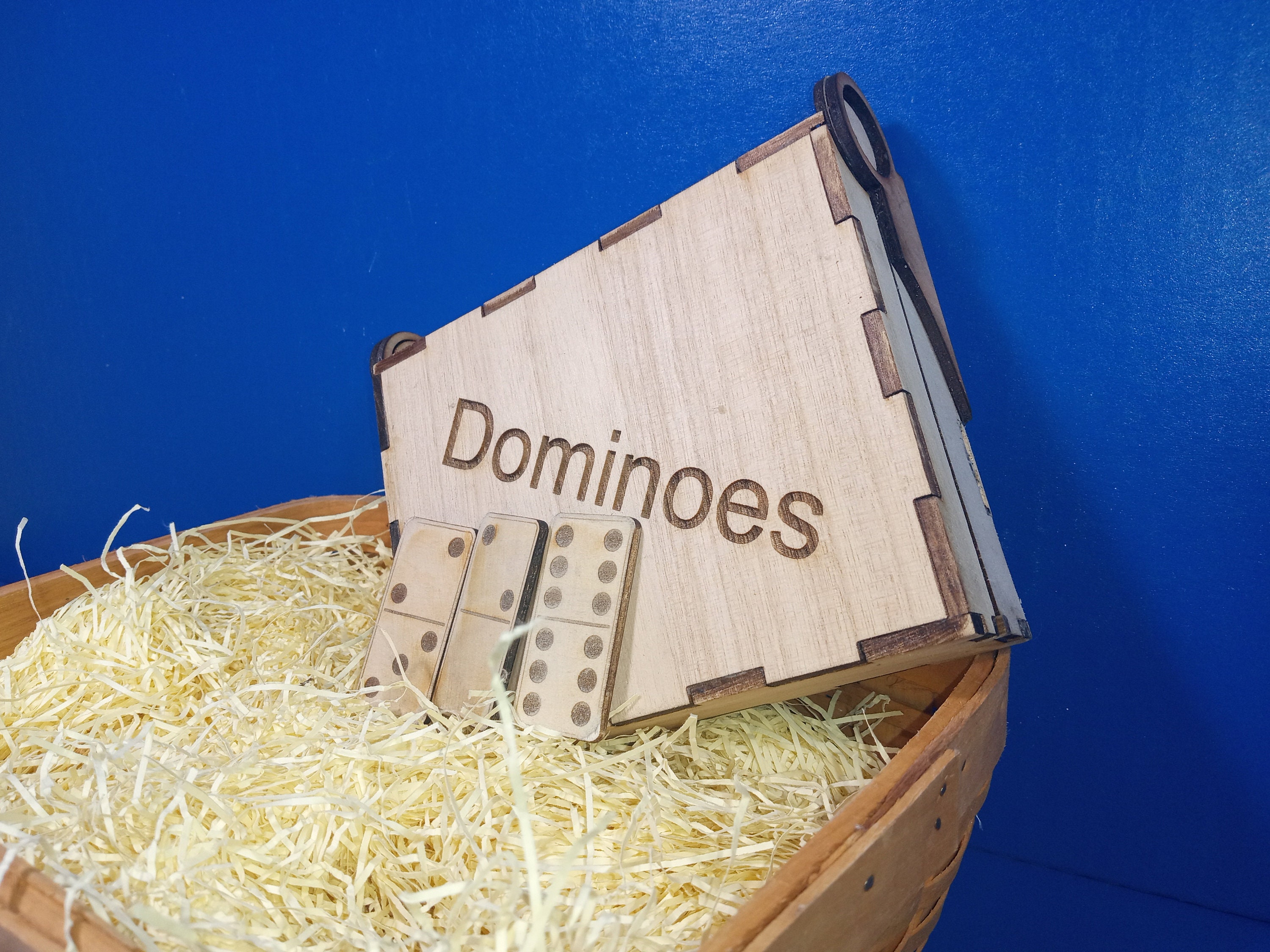 Dominoes Svg, Dominoes Set in Box, Old Fashioned Games, Laser Cut, 3d ...