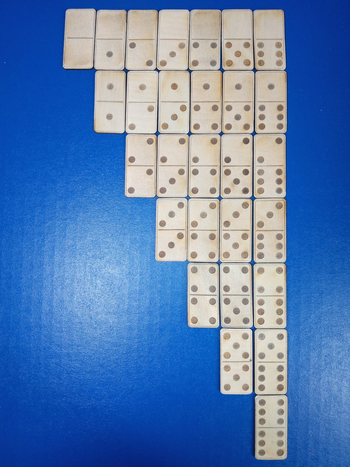 Dominoes Svg, Dominoes Set in Box, Old Fashioned Games, Laser Cut, 3d ...