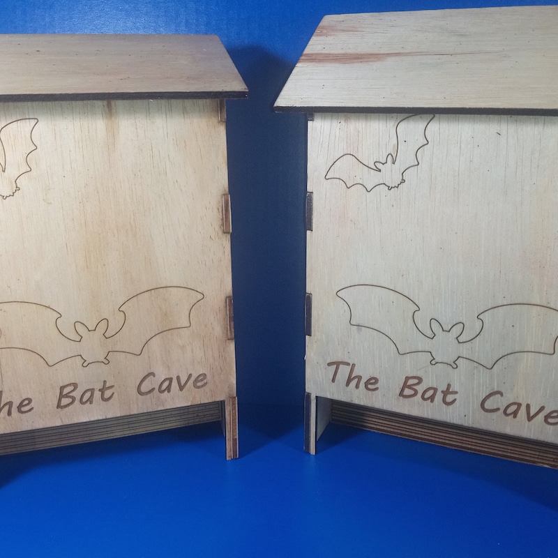 Bat Houses - Etsy