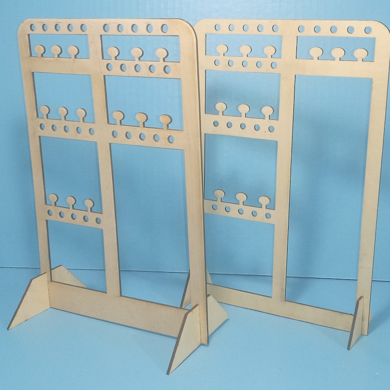 Necklace Rack - Etsy UK