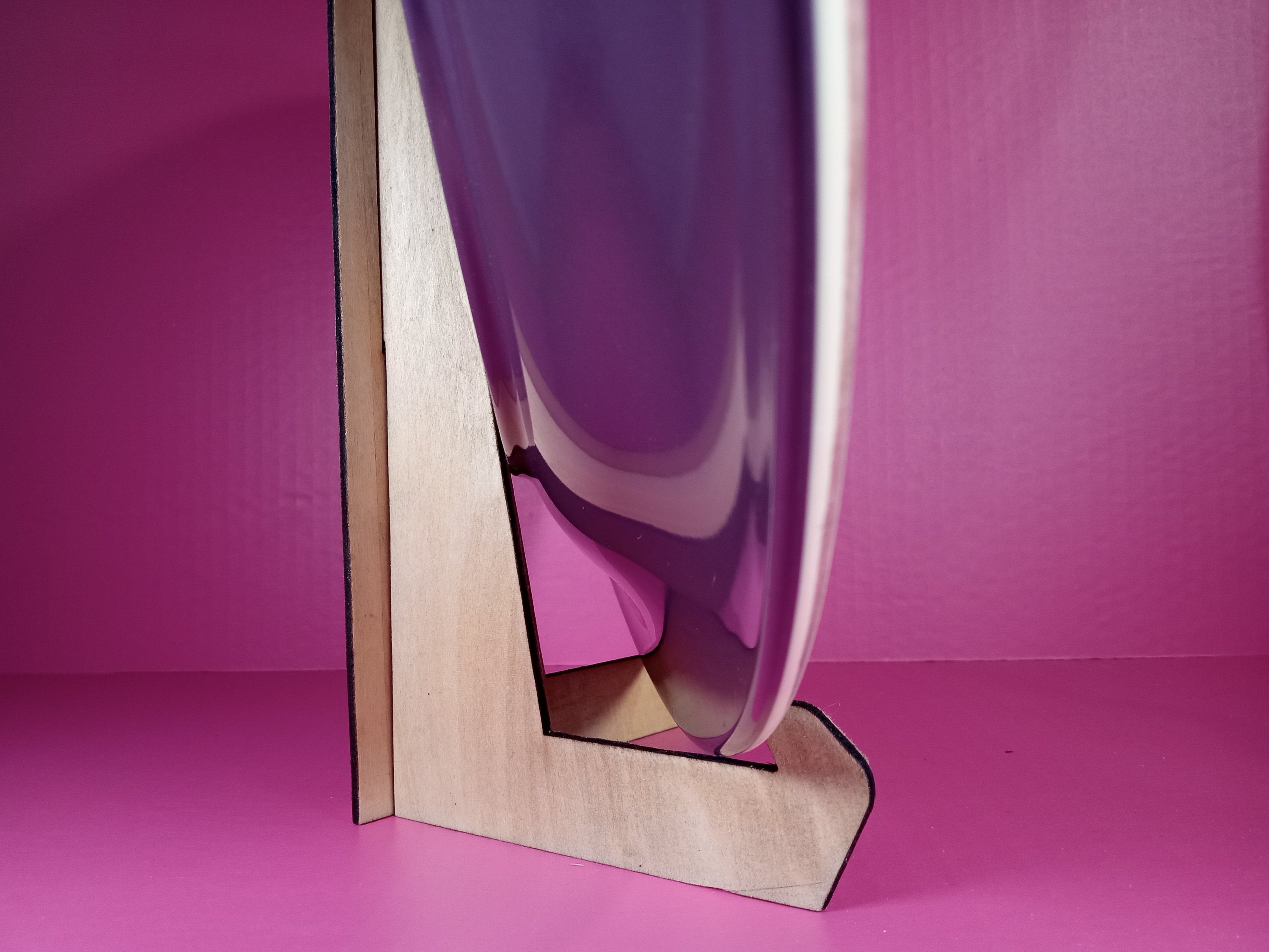 Plate Display Stand 3 Sizes Plate Collection Plate Collection - Etsy