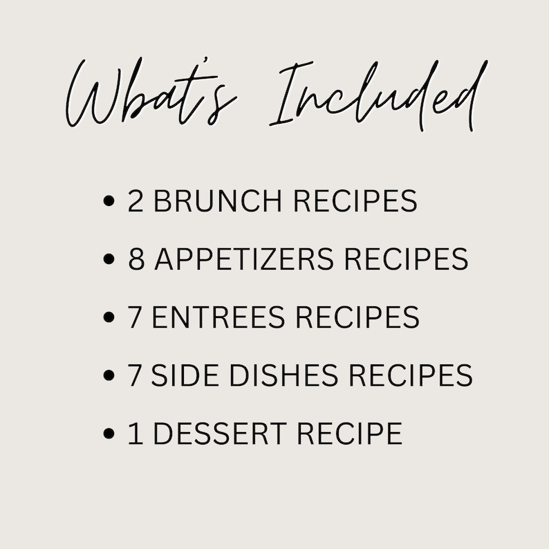 Holiday Optavia 5+1 Approved Lean & Green Cookbook 25 Recipes (gluten ...