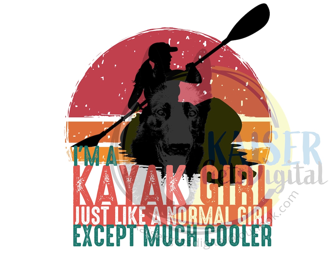 Kayak Paddling Graphic About Kayaking Tshirt PNG, Kayaking Tees ...