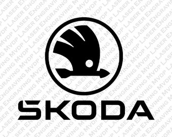 Por Logo Laser Cut .SVG , .AI , .DXF , Lightburn , Sche Design , Vector ...
