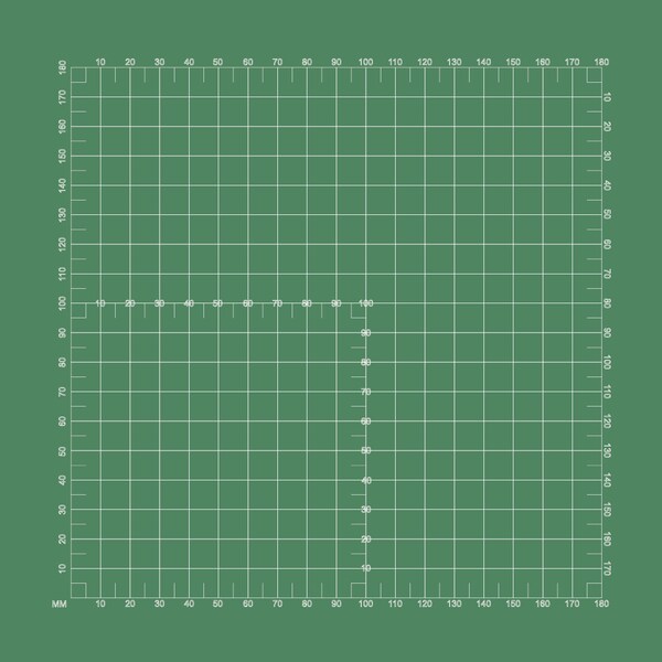 Laser Grid Atomstack - Etsy UK