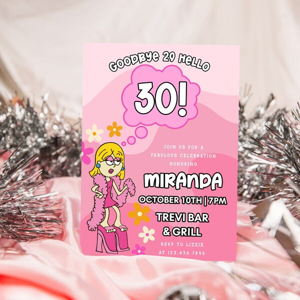 Lizzie Mcguire Birthday - Etsy